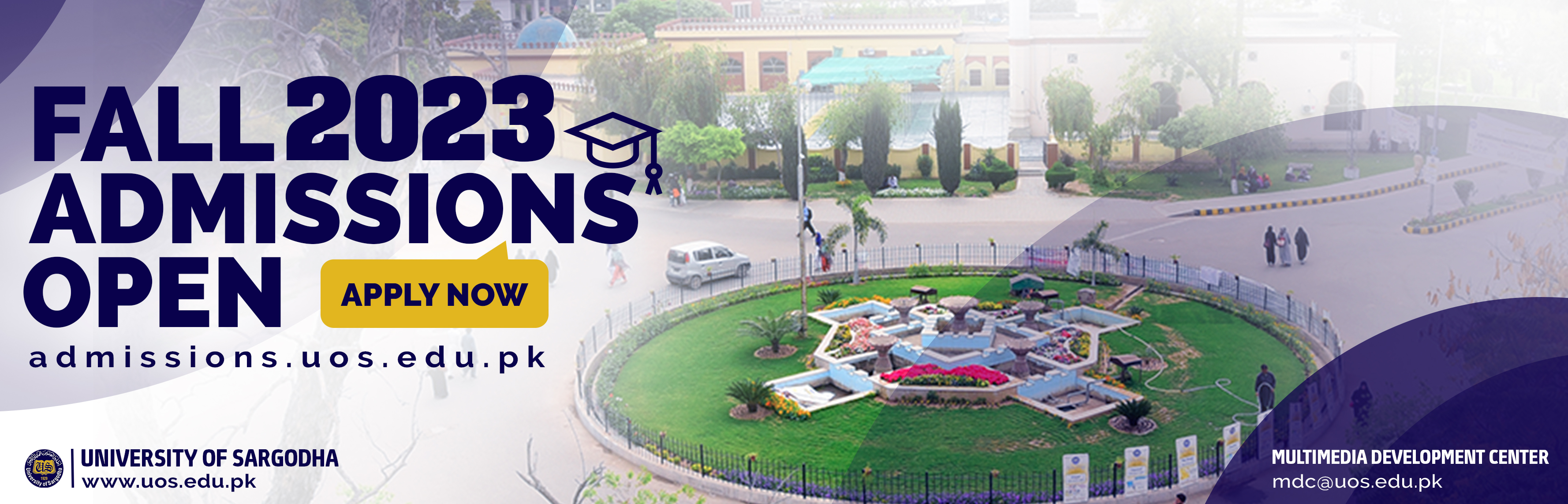 Welcome to UOS | University of Sargodha