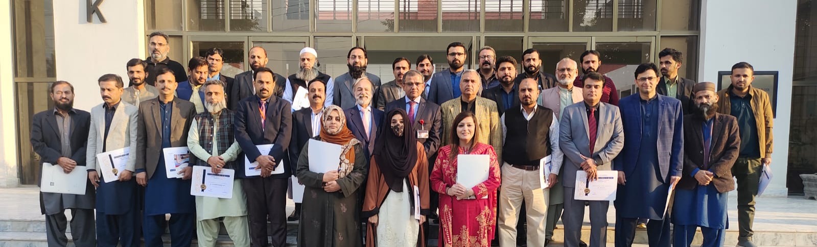 Welcome to UOS | University of Sargodha