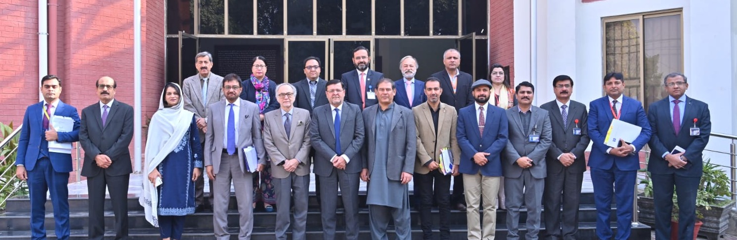 Welcome to UOS | University of Sargodha