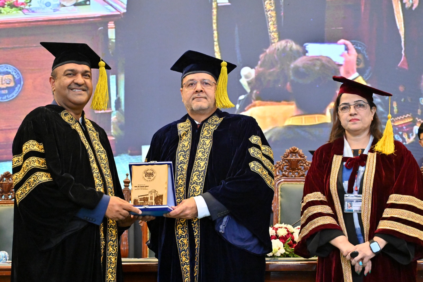 Welcome to UOS | University of Sargodha