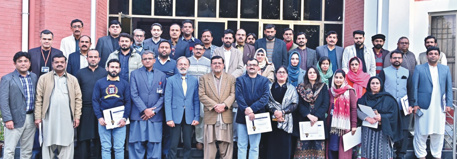 Welcome to UOS | University of Sargodha