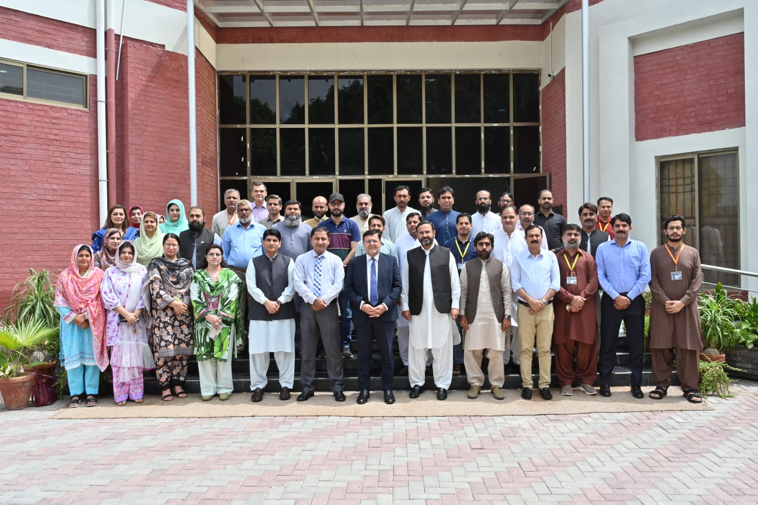 Welcome to UOS | University of Sargodha