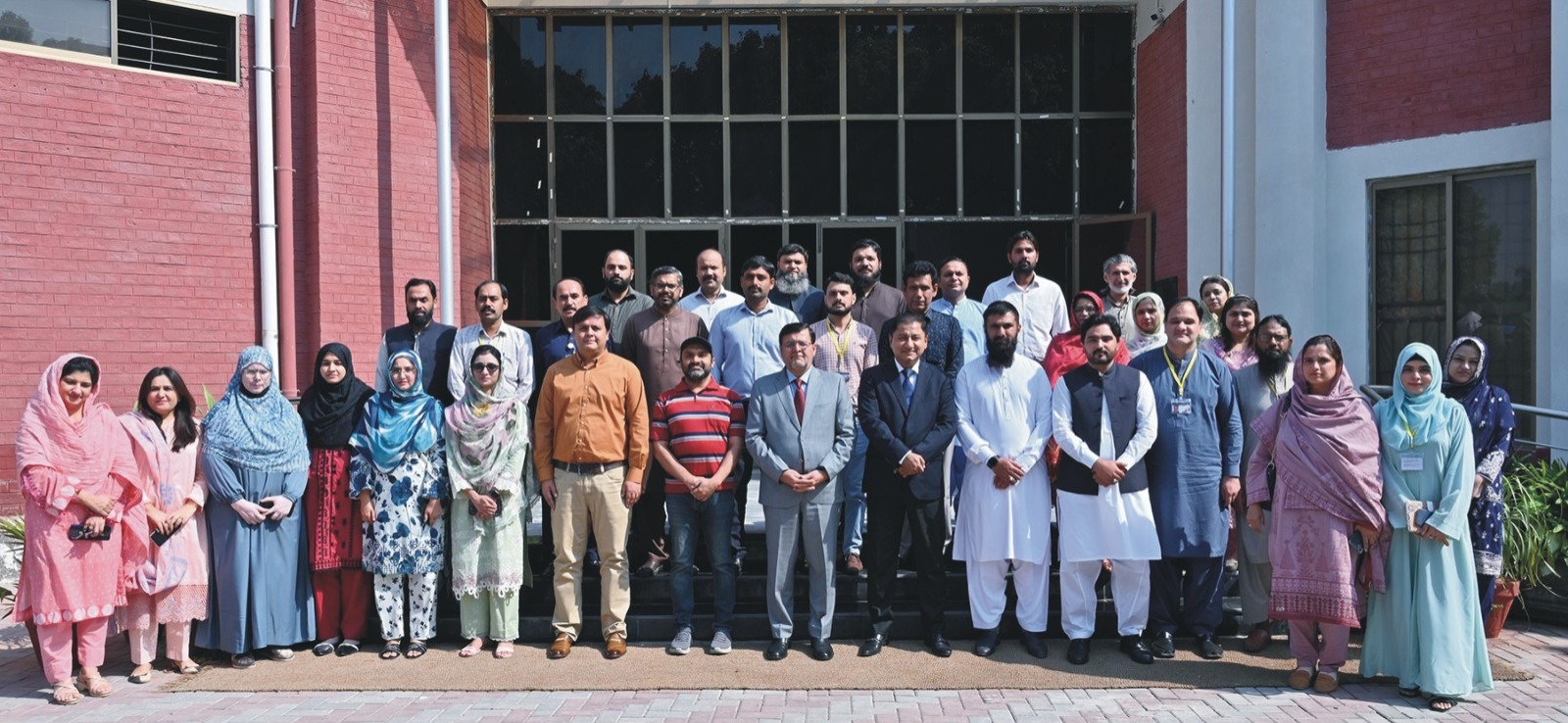 Welcome to UOS | University of Sargodha